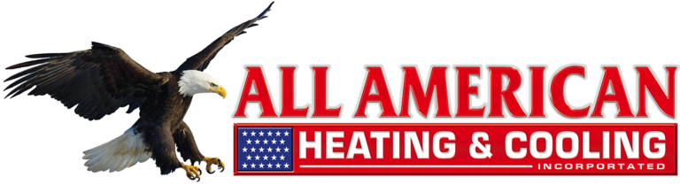 Contact Us | All American Heating and Cooling